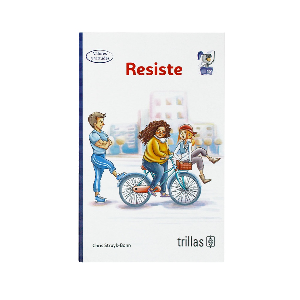 RESISTE PLAN LECTOR | Imagen